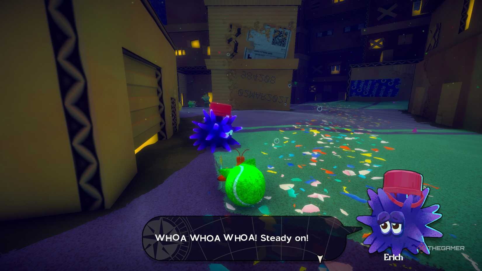 All Adaptation Locations In Another Crab's Treasure