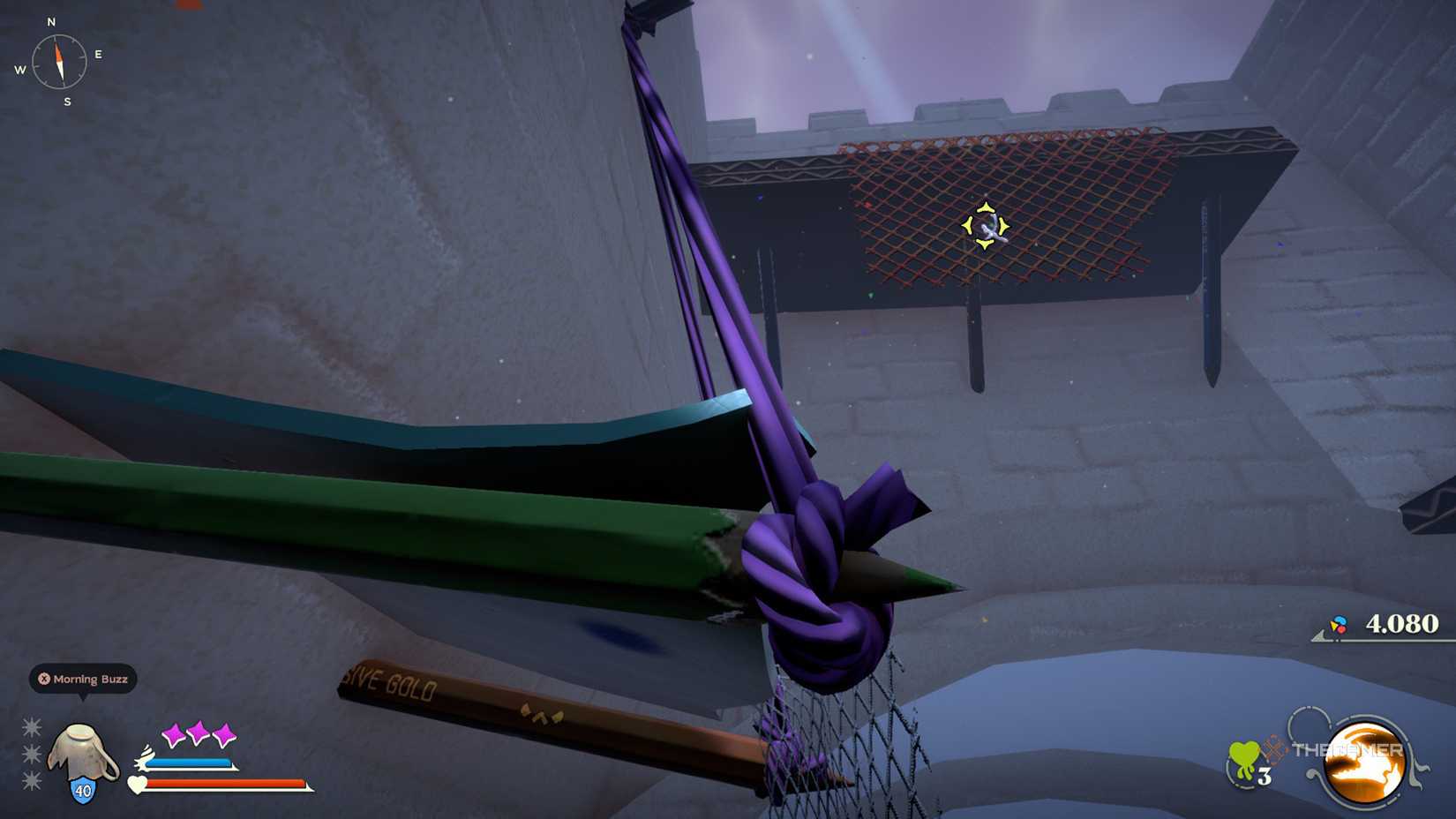 Where To Find Every Bloodstar Limb In Another Crab's Treasure