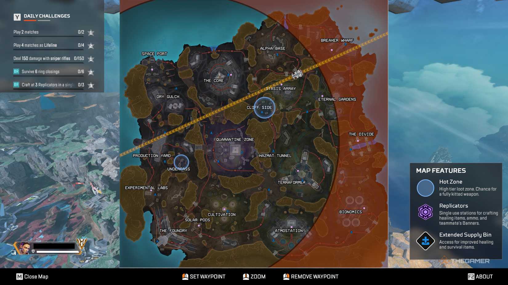 How To Improve Your Aim In Apex Legends