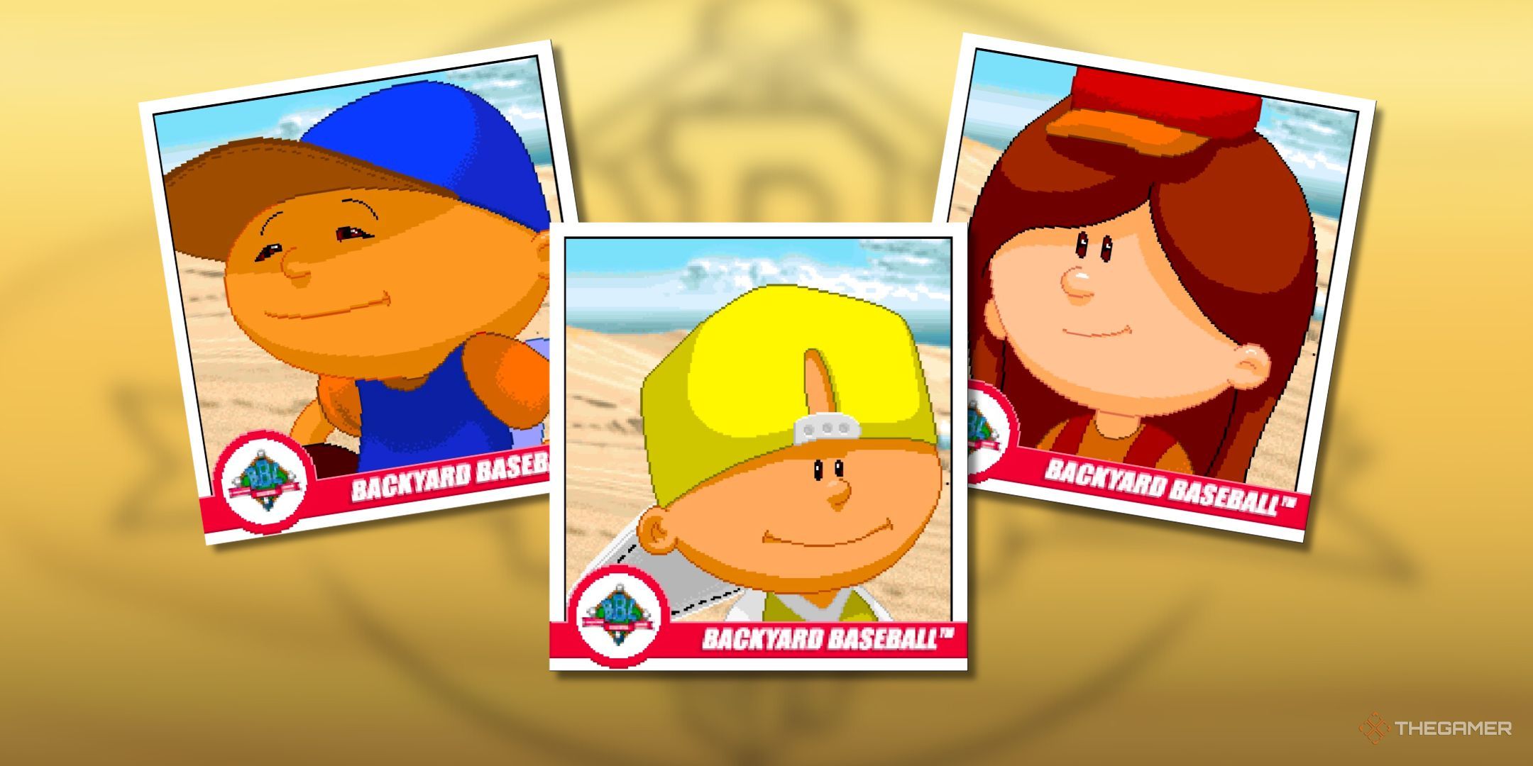 The Best Backyard Baseball Games, Ranked