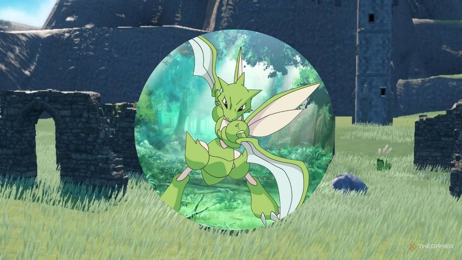 The Best Pokemon To Learn Cut In Pokemon Games