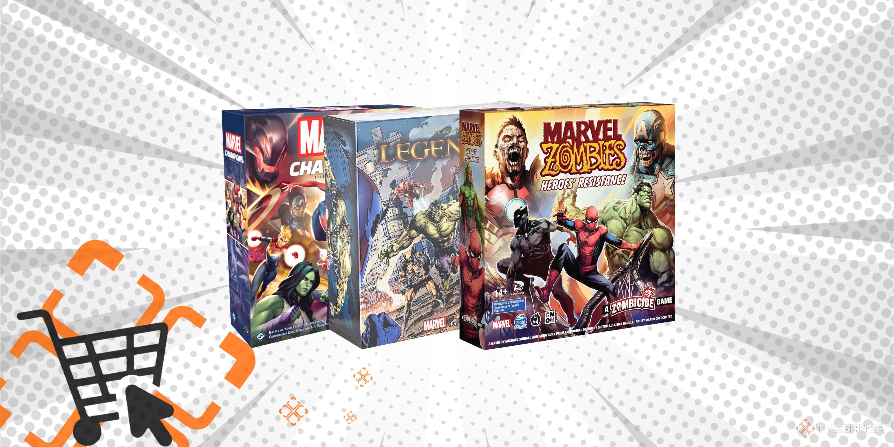 Best Small Box Board Games In 2024