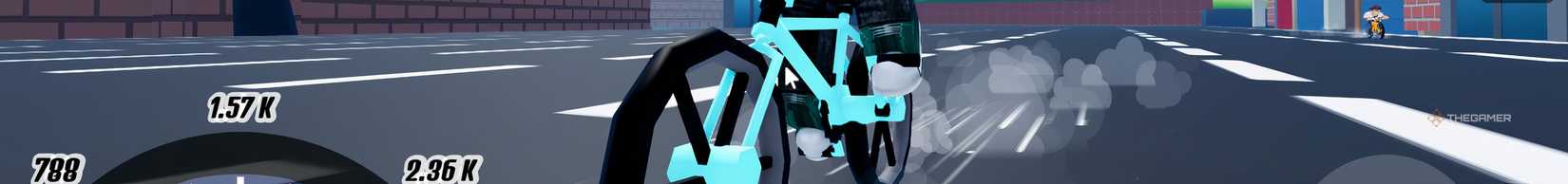 Bike Race Simulator Codes For Roblox