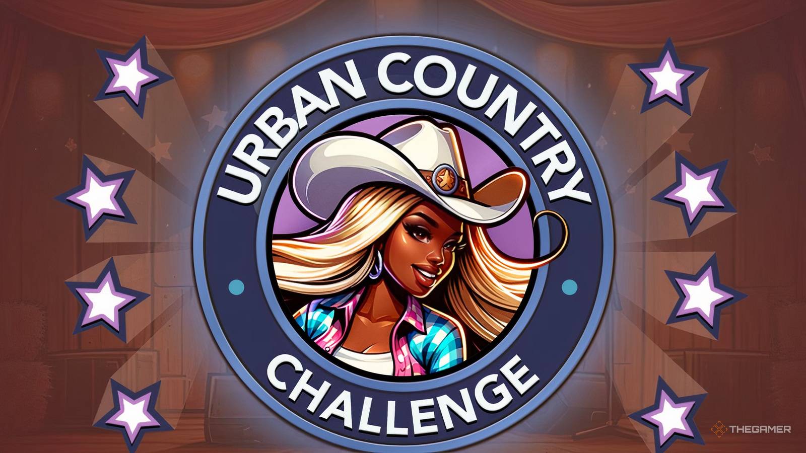 How To Complete The Urban Country Challenge In BitLife