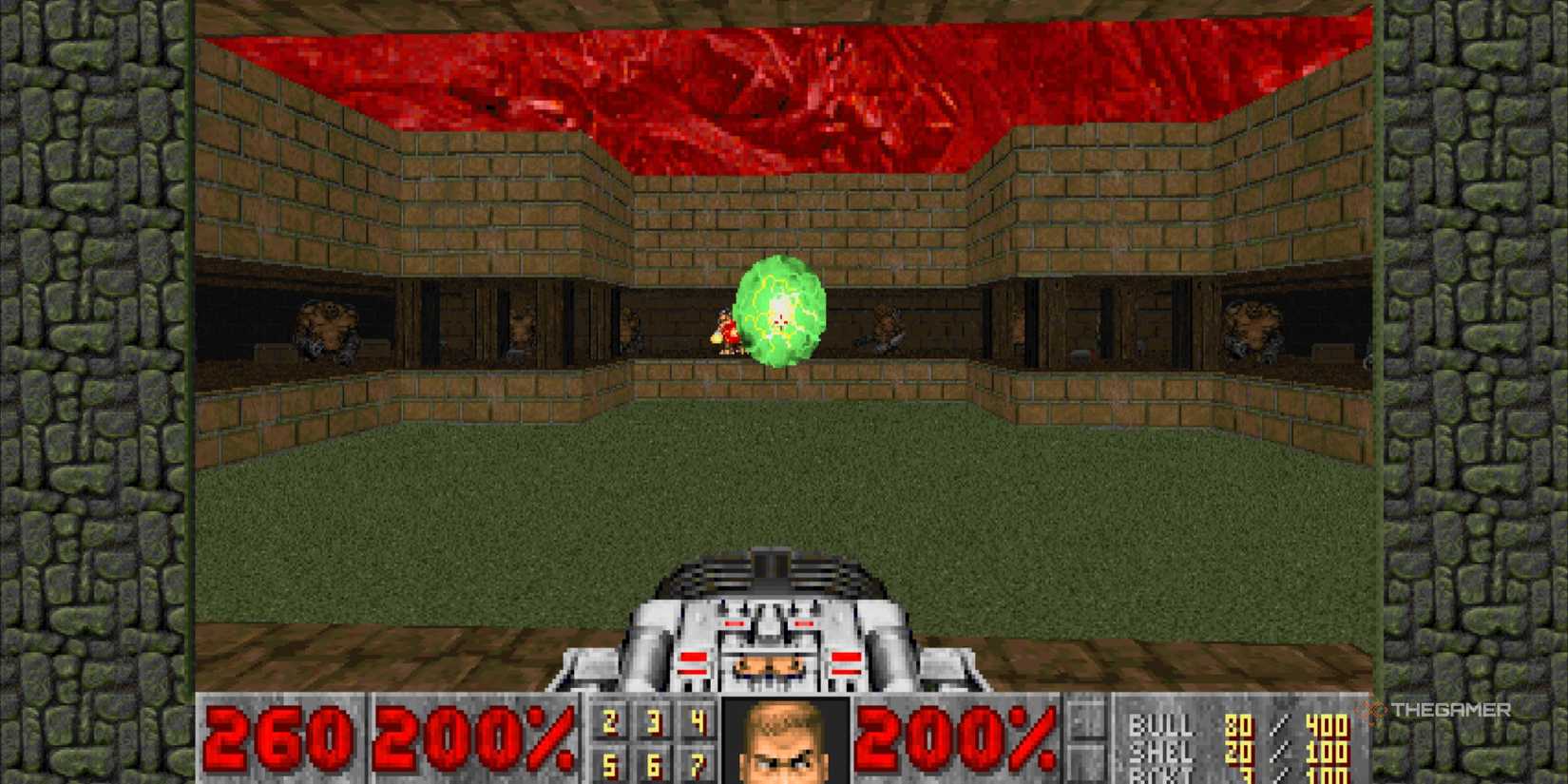 The Best Boomer Shooters That Are Still Fun