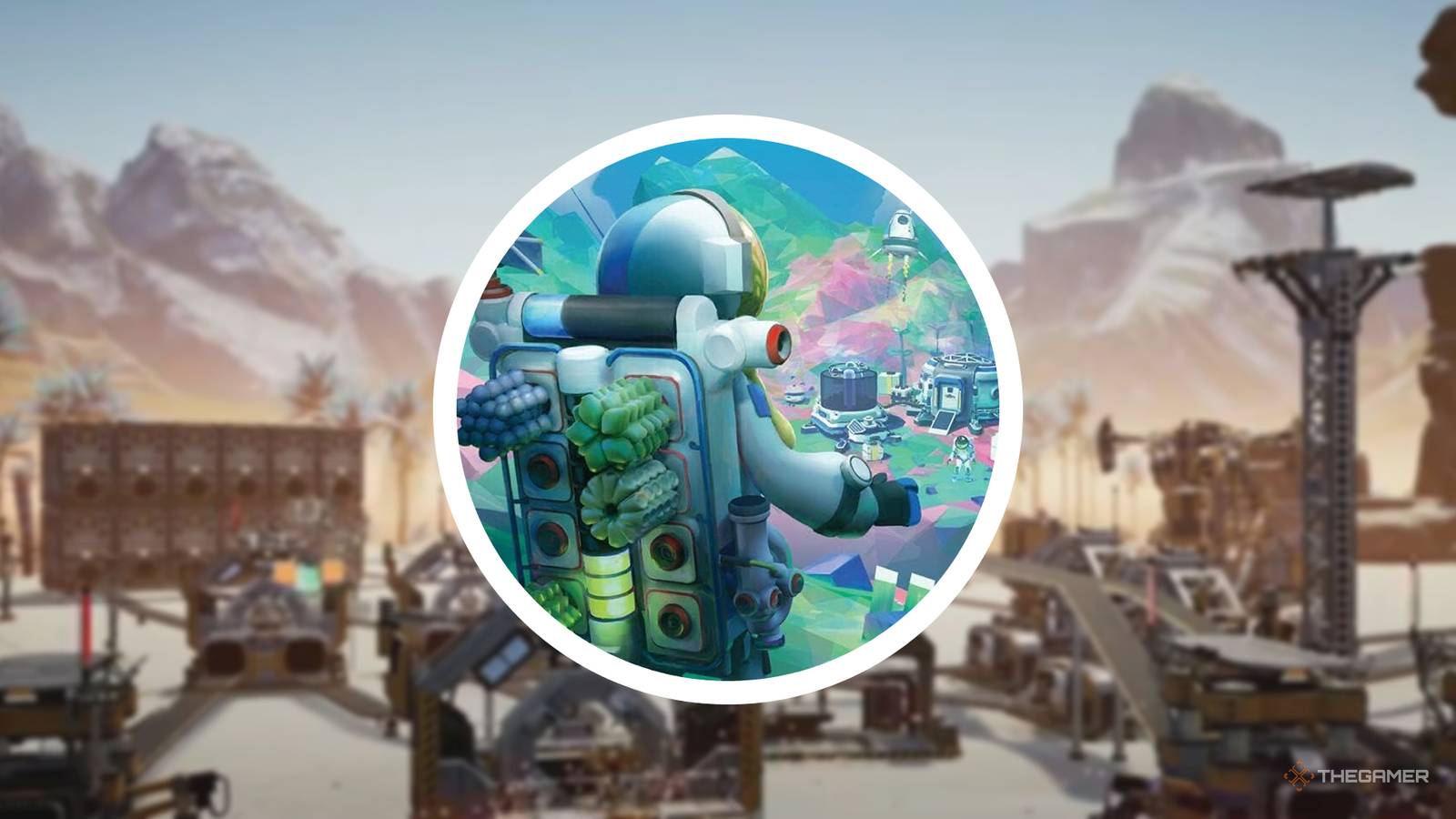 The Best Base-Building Games