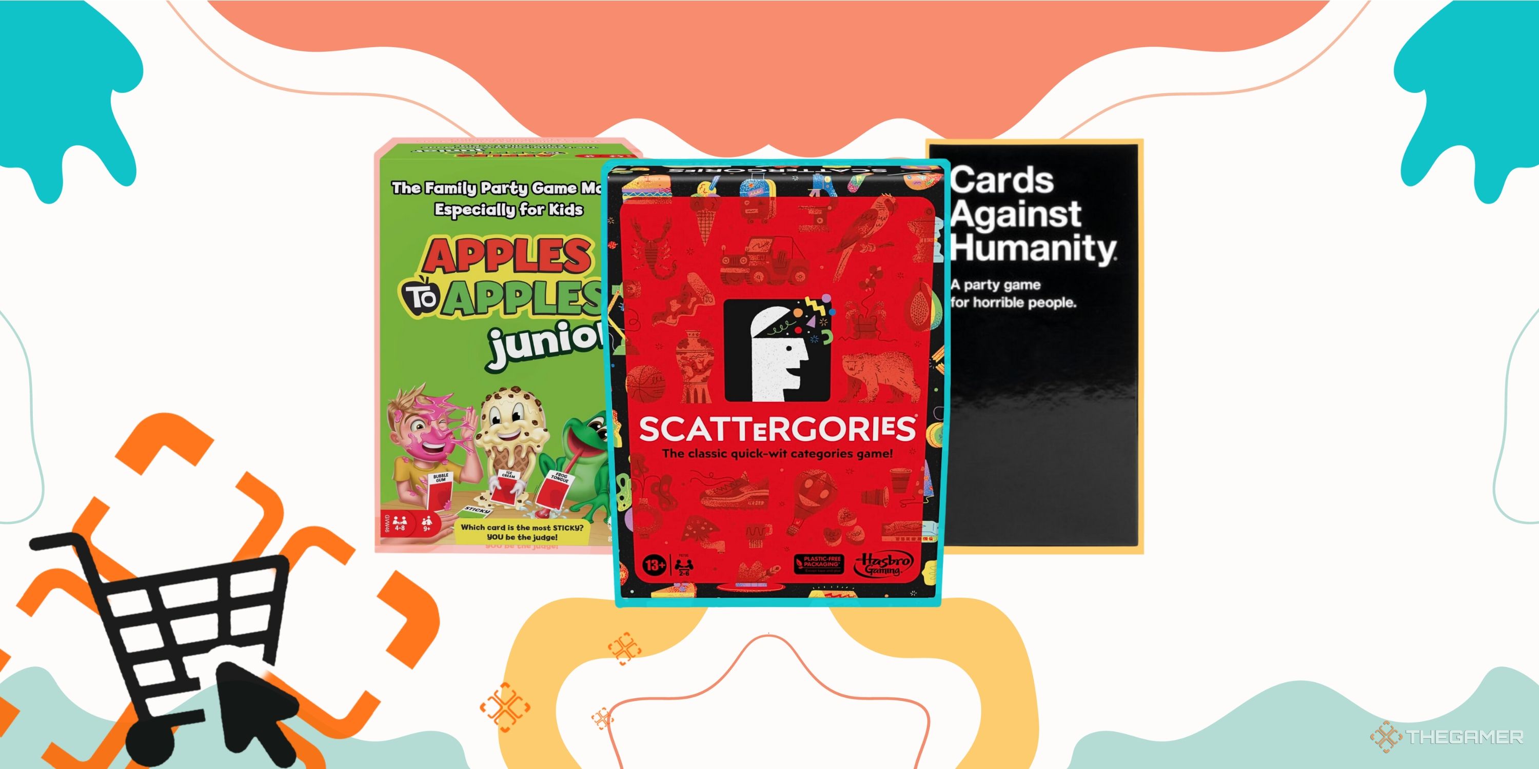 These Board Games Aren't Perfect, But Still Worth Playing