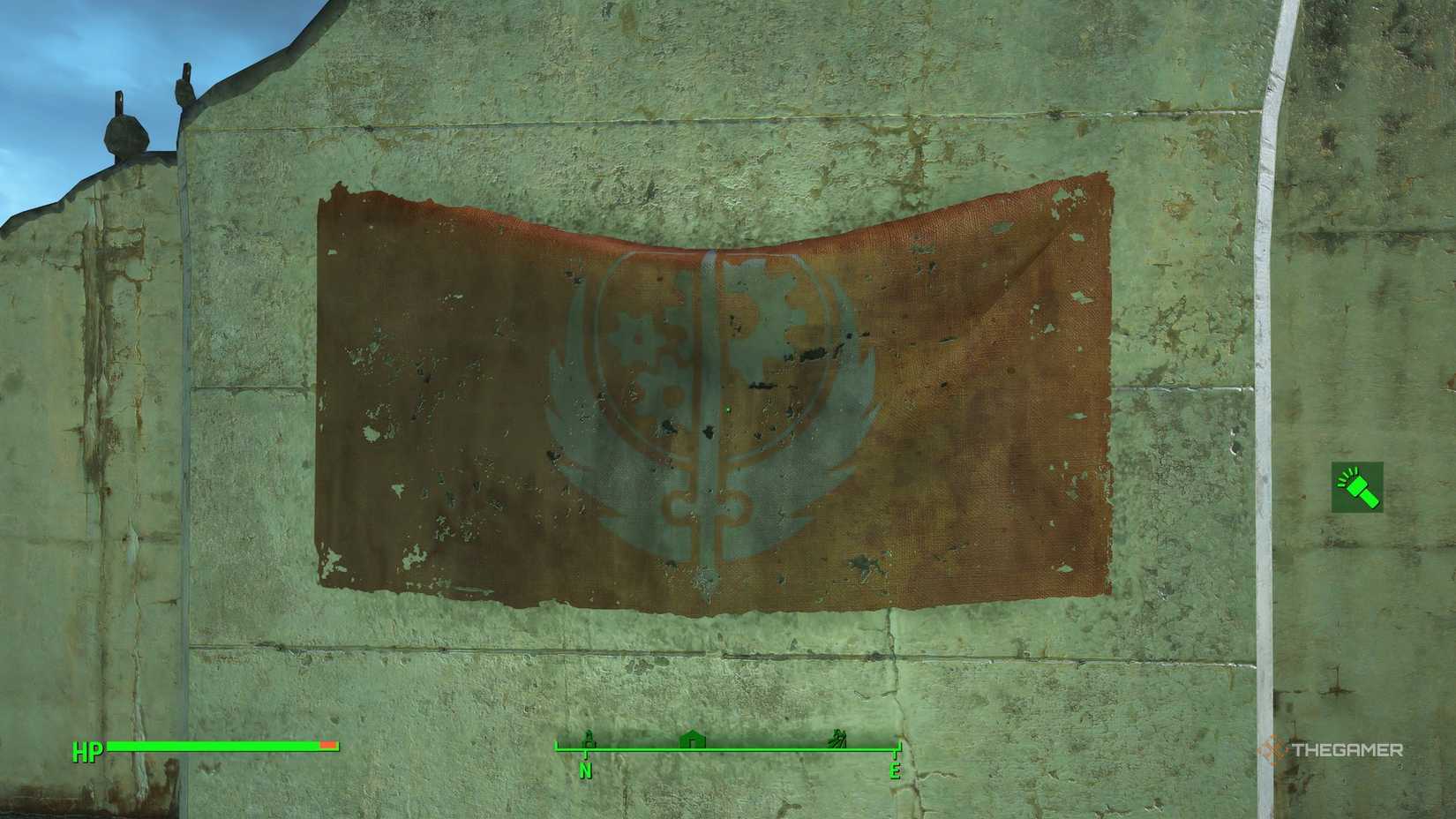 How To Complete The Molecular Level Quest In Fallout 4