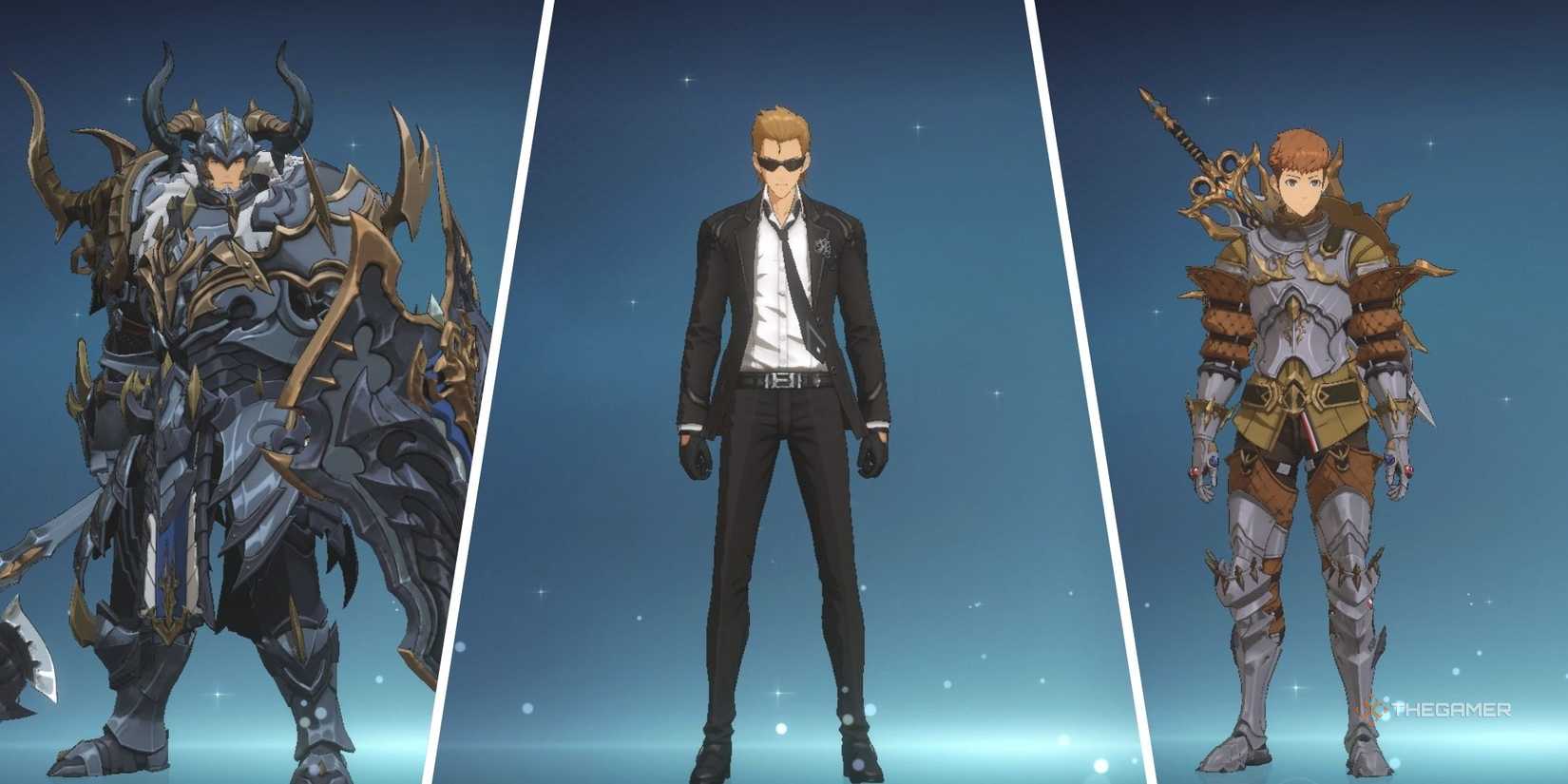 The Best Hunters In Solo Leveling: Arise