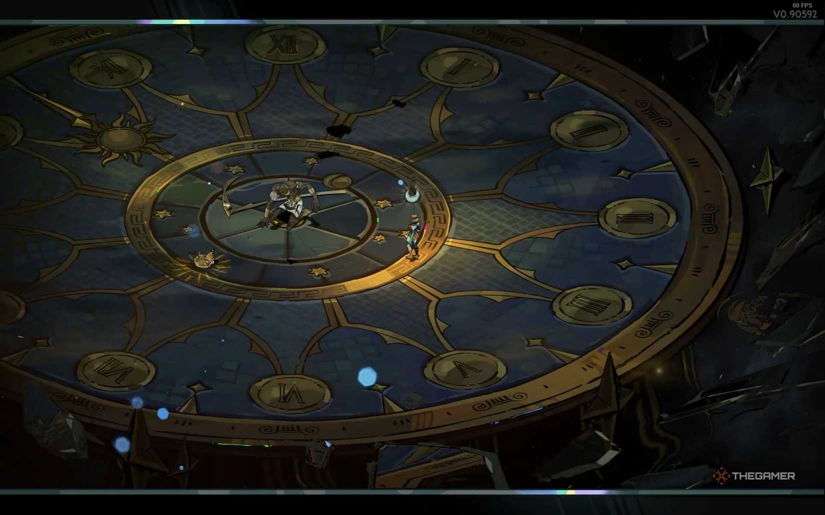 How To Find Nightmares In Hades 2