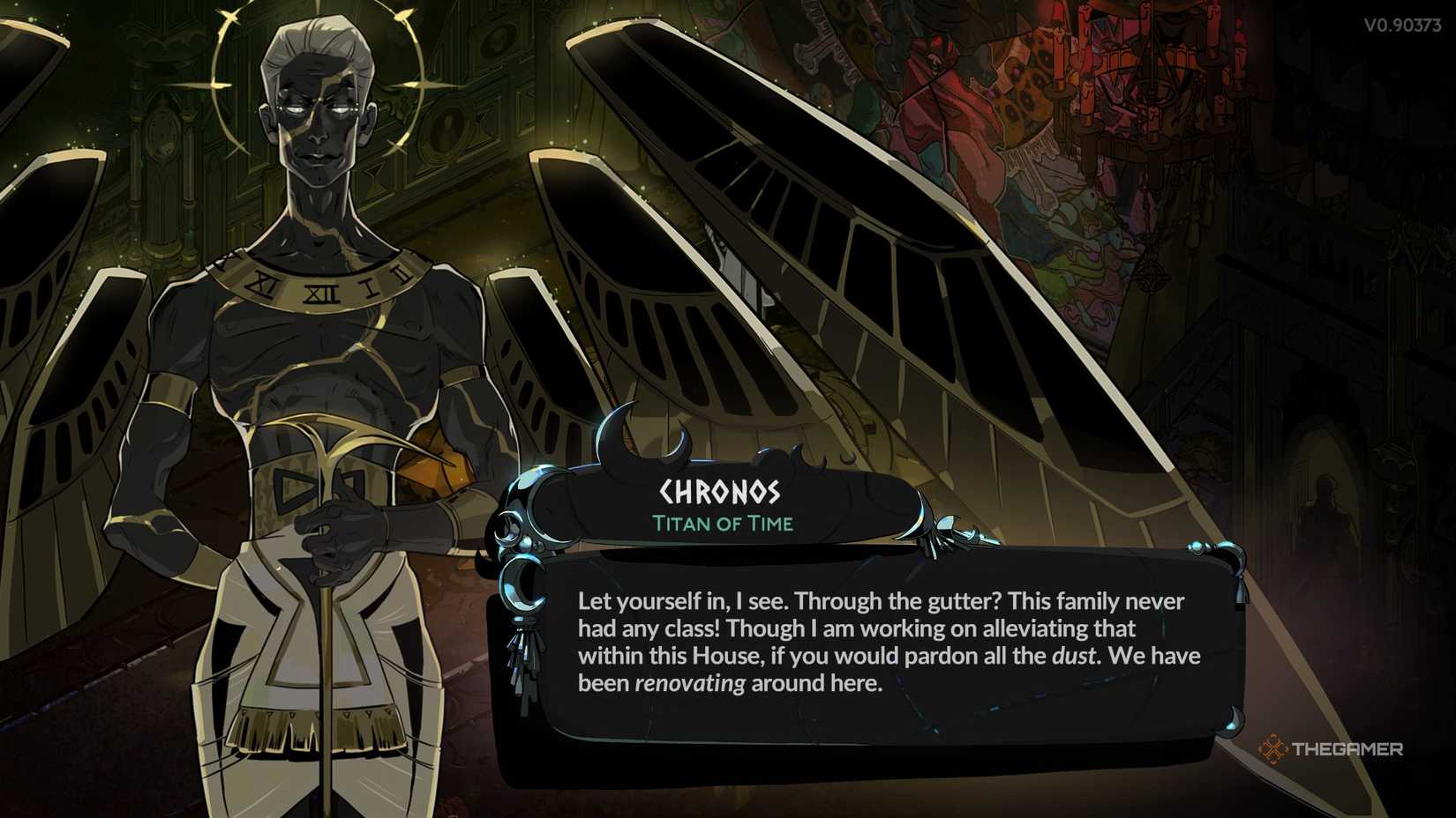 Boss Tier List In Hades 2