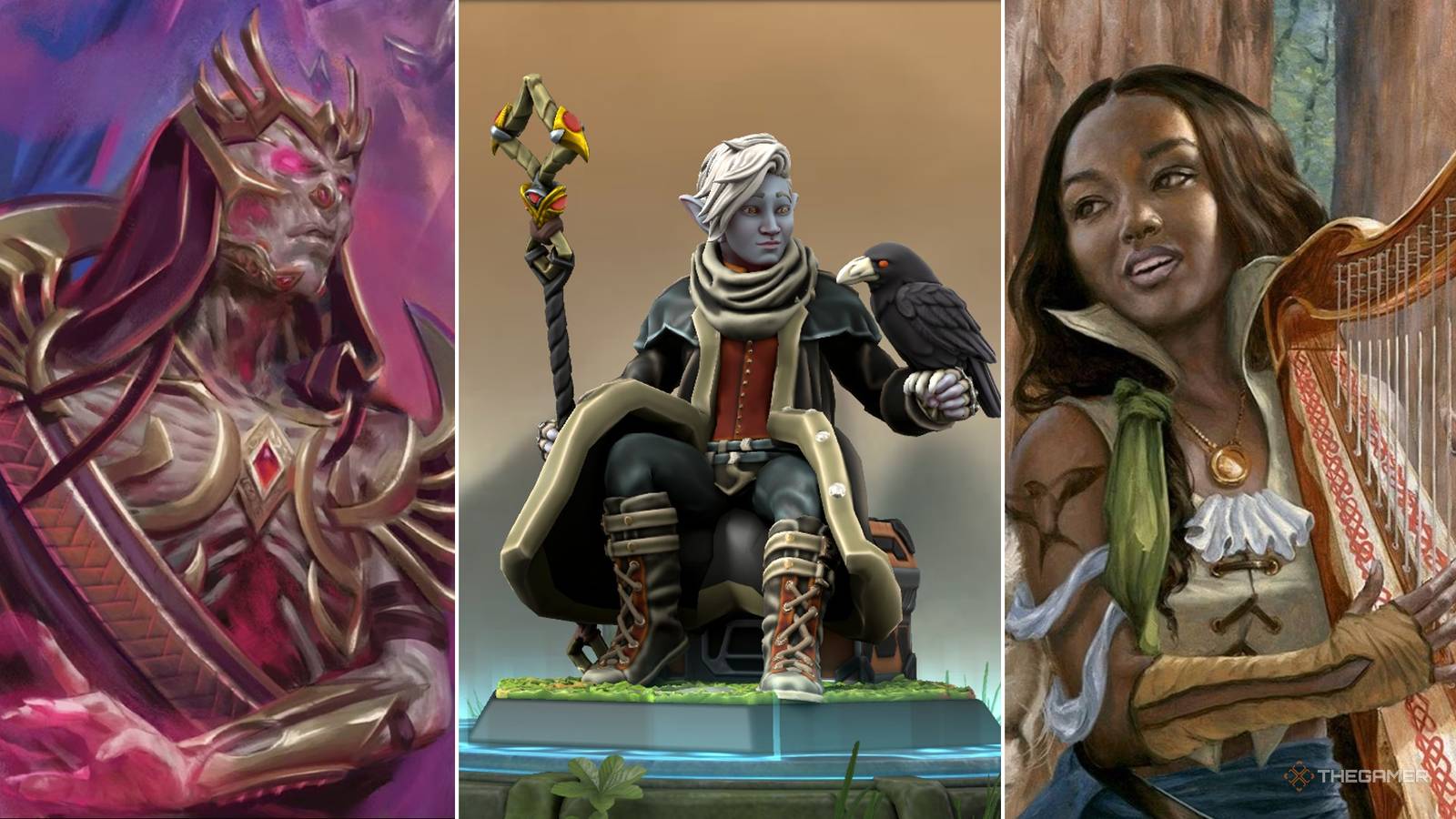 Best Ways To Improve Your DND Sessions For Free