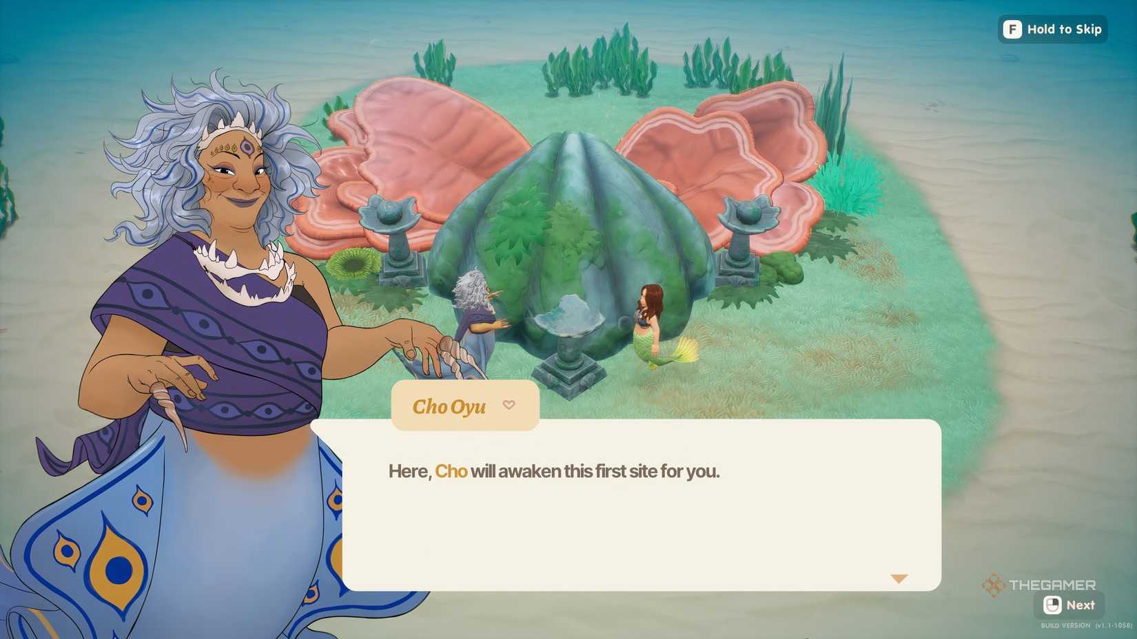 How To Complete The Orchestra Sites In Coral Island