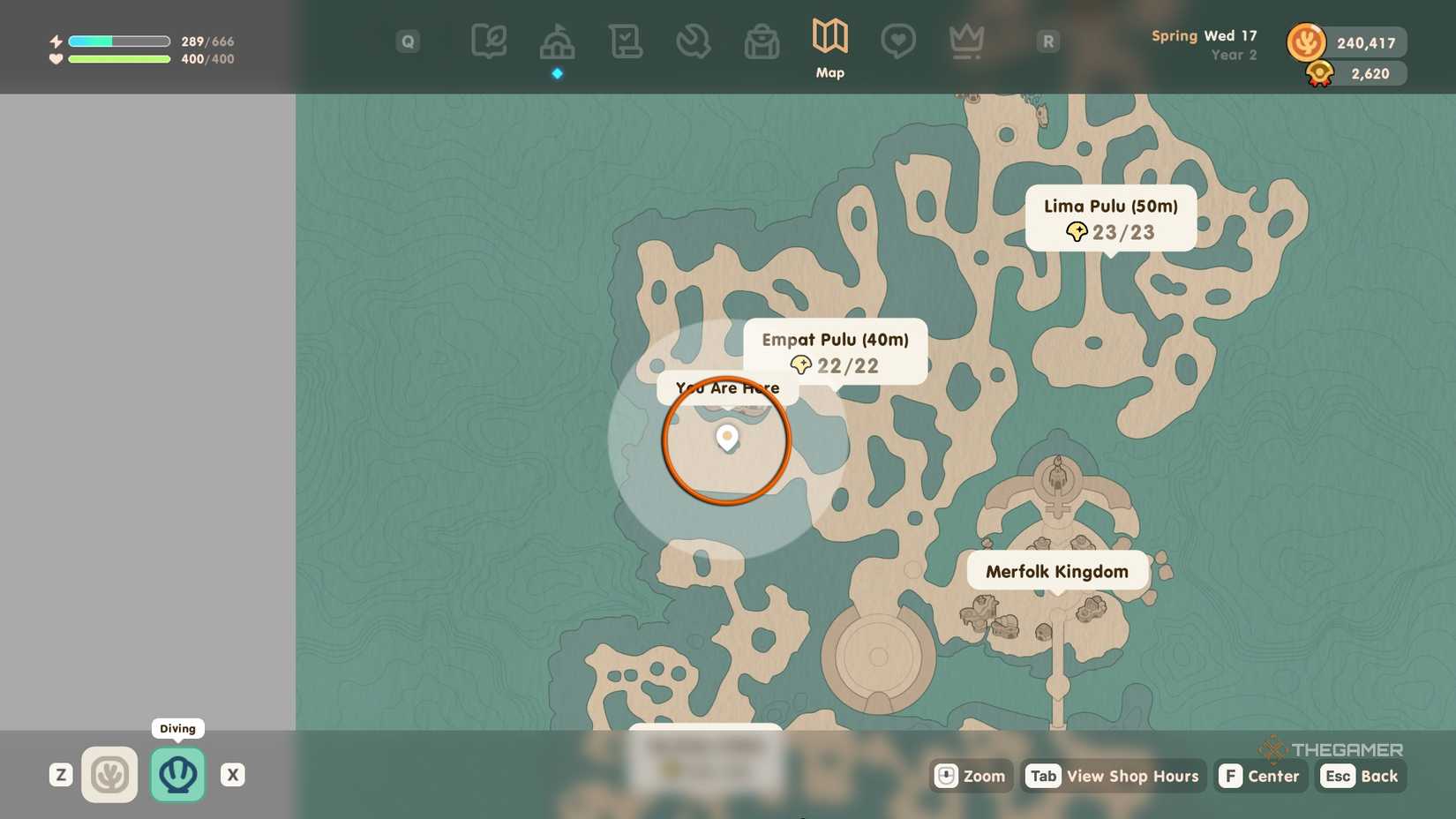 How To Complete The Orchestra Sites In Coral Island