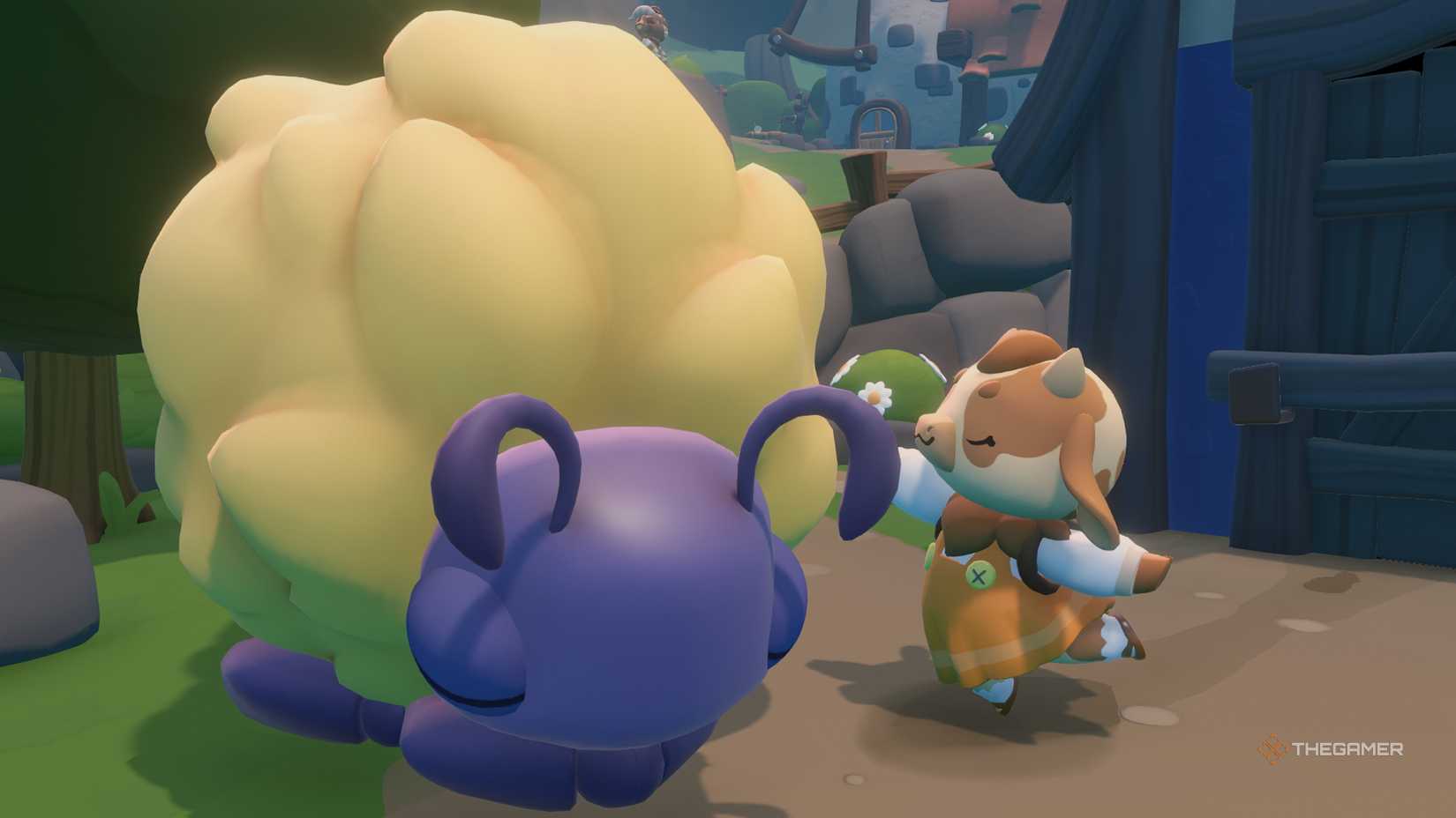 Cozy Caravan Redefines What A Cozy Farming Sim Can Be