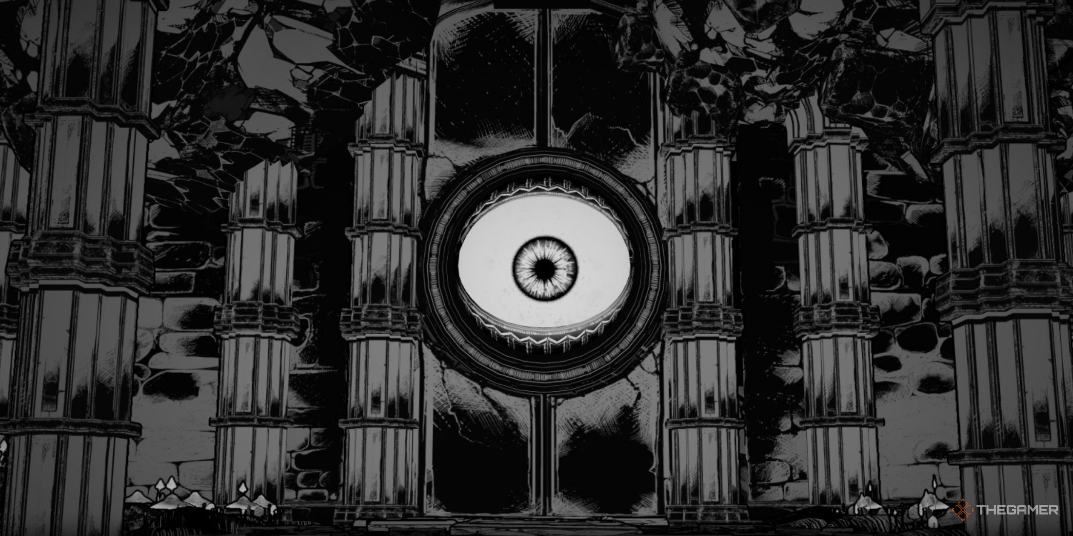 Cryptmaster | TheGamer