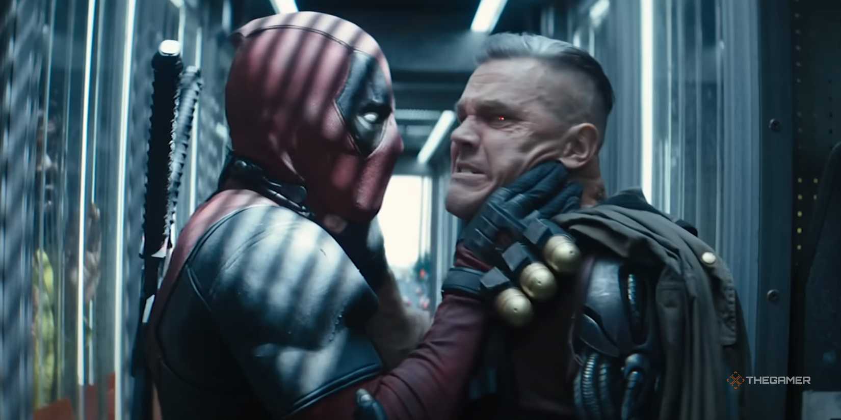 How Many Films Has Deadpool Featured In?