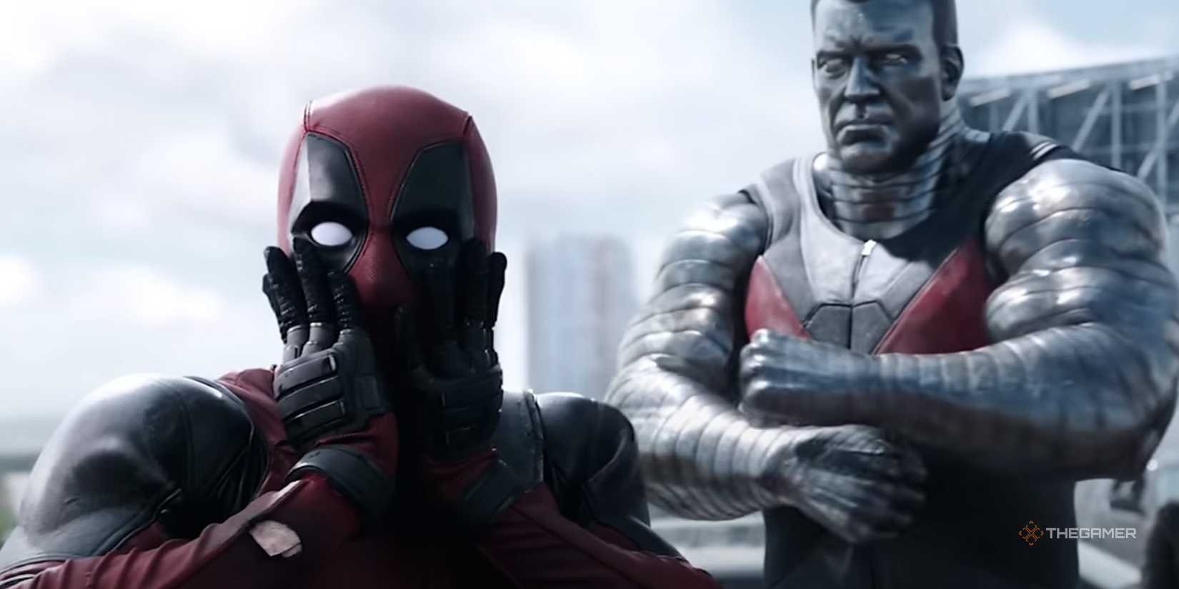 How Many Films Has Deadpool Featured In?