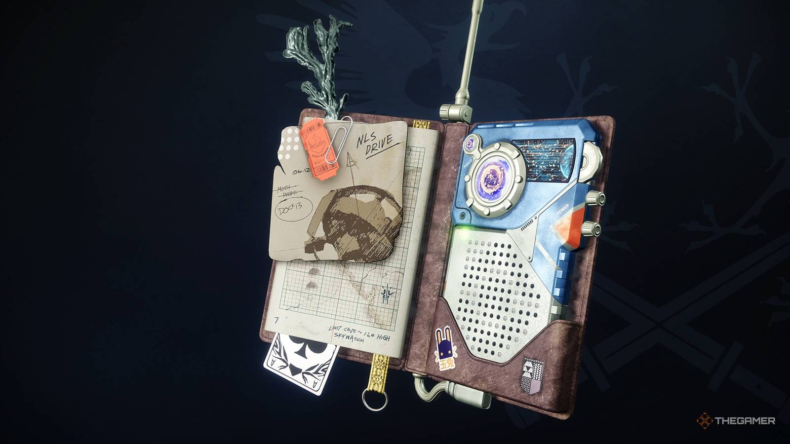 Episode: Echoes Artifact Perks Explained - Destiny 2: The Final Shape