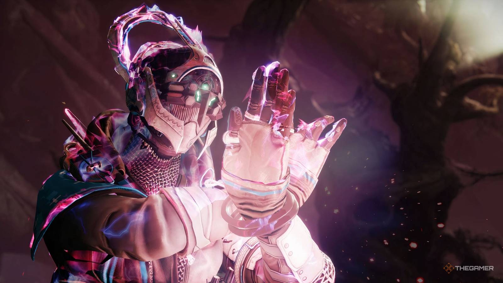 Destiny 2: The Final Shape DLC Leaks Early