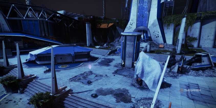 All Zero Hour Floor Puzzle Solutions - Destiny 2