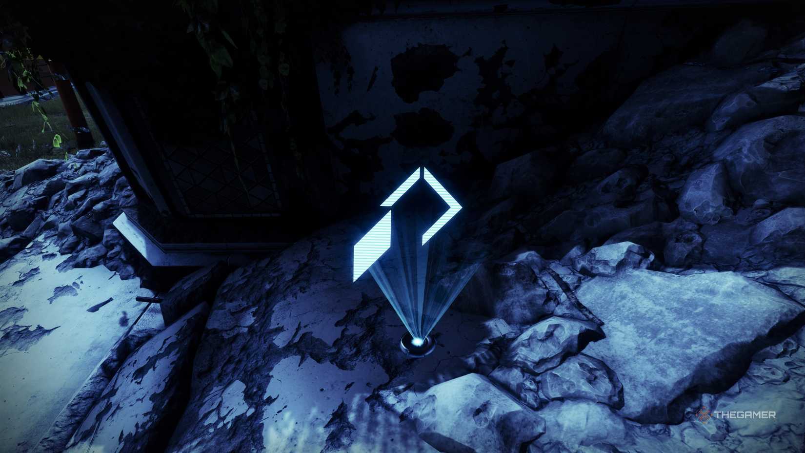 Zero Hour Exotic Mission Walkthrough And Secrets Guide - Destiny 2 ...