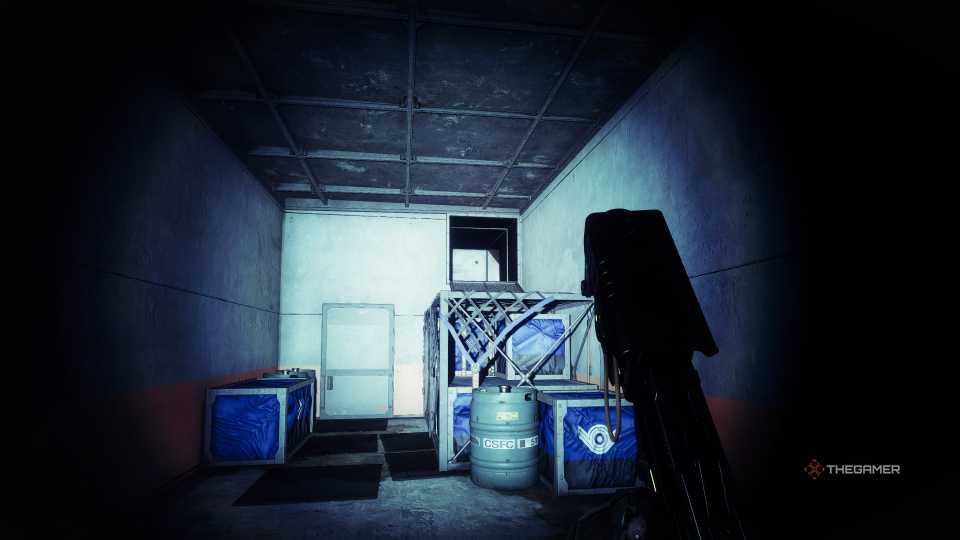 Zero Hour Exotic Mission Walkthrough And Secrets Guide - Destiny 2 ...