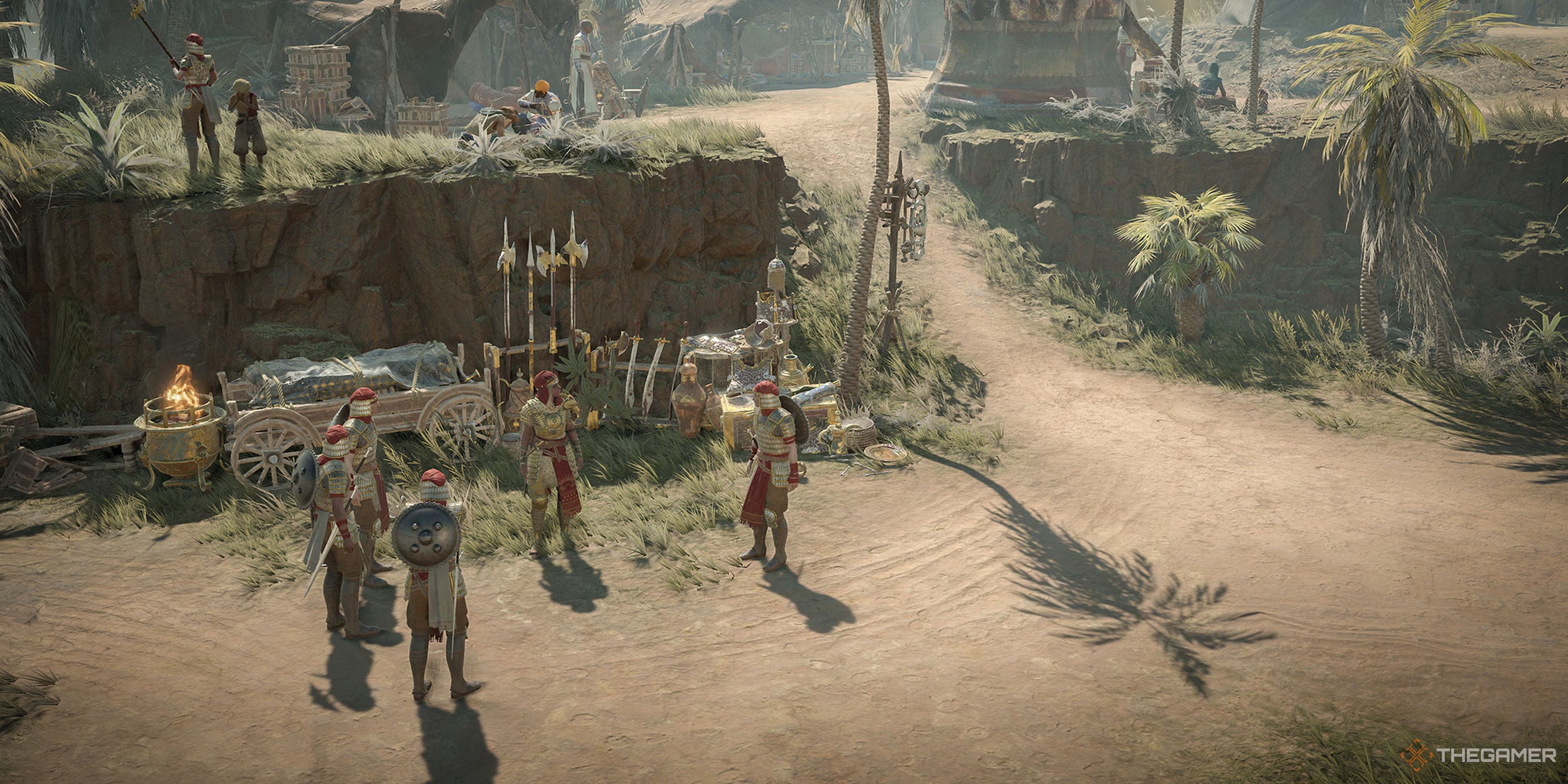 The Pit Guide And Rewards - Diablo 4