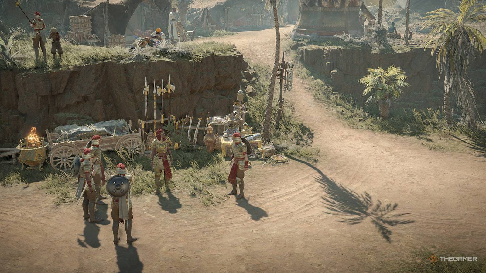 Seasonal Quest Guide - Diablo 4: Season Of Loot Reborn