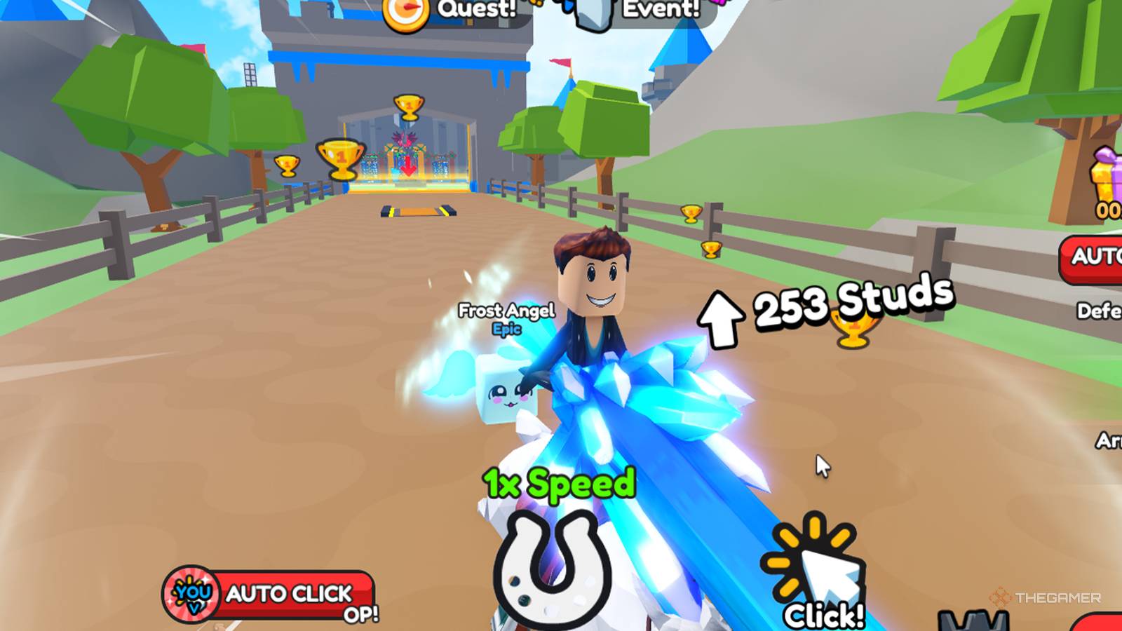 DonQuixote Knight Simulator Codes For Roblox