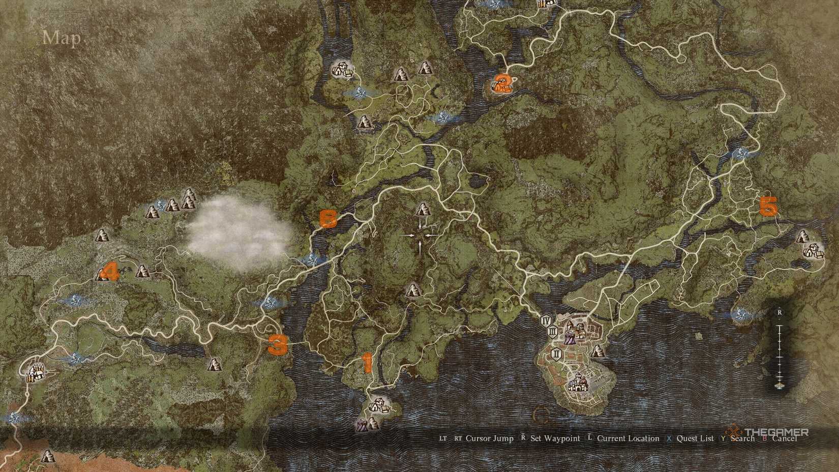 Where To Find Drakes And Lesser Dragons In DD2