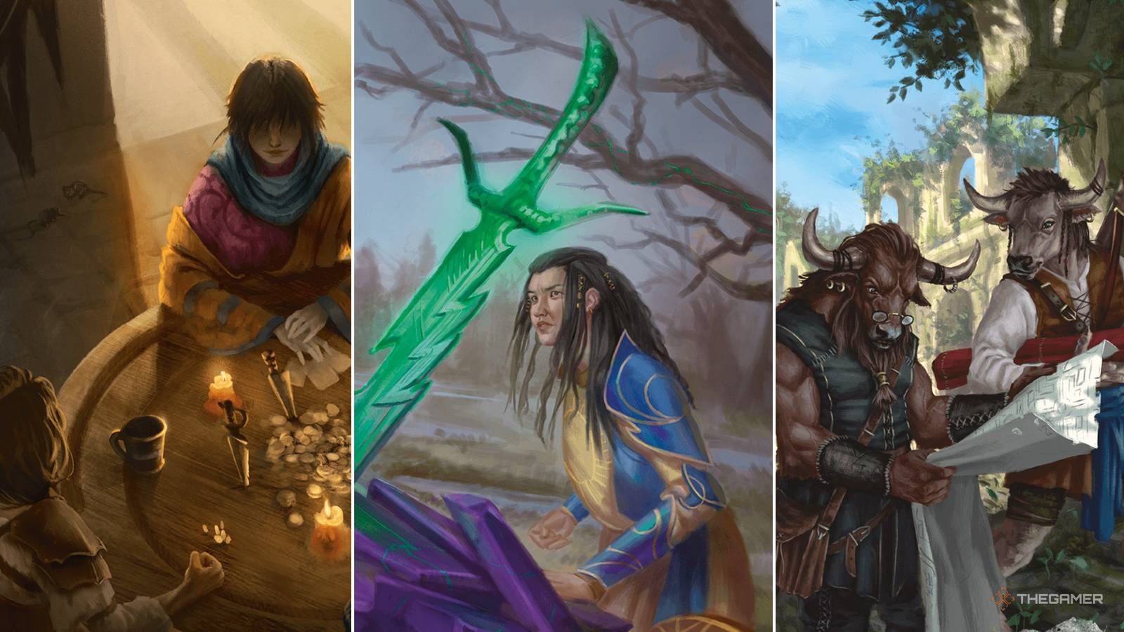 Tips For Improvising Rewards In DnD