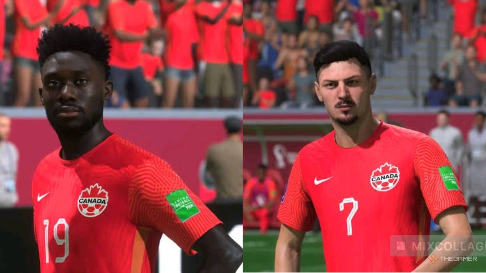 Best Canadian Players To Sign In FIFA 24's Career Mode