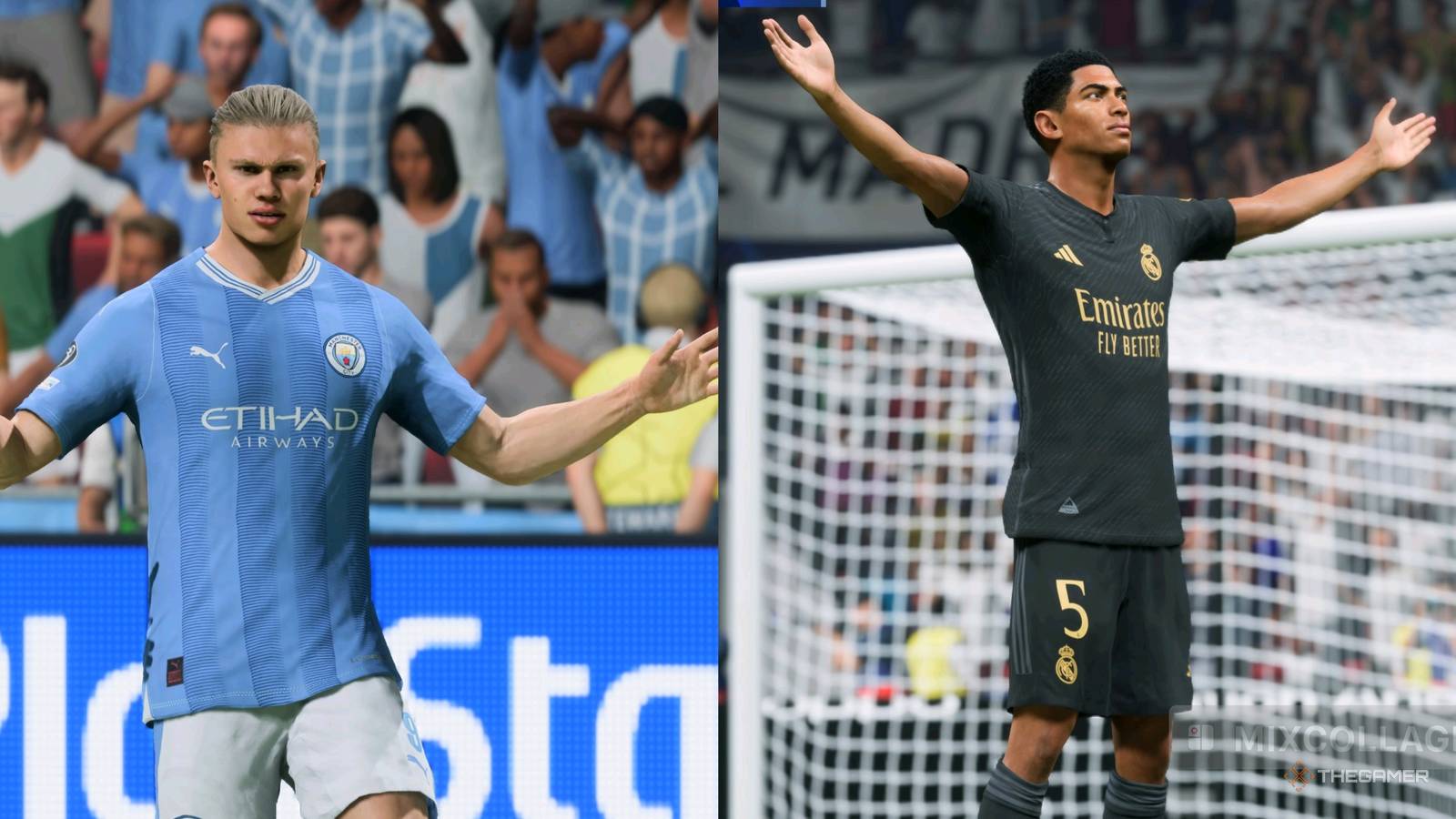 Most Valuable Players In FIFA 24's Career Mode
