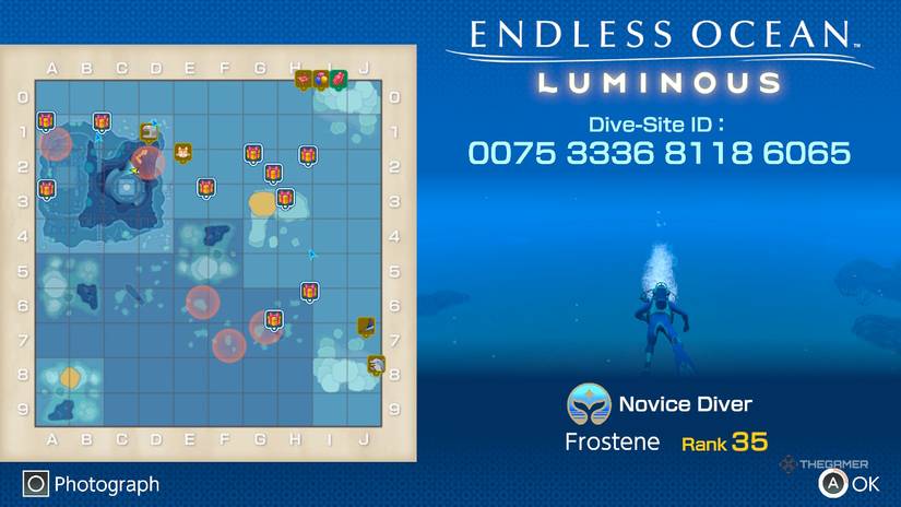 Beginner Tips And Tricks For Playing Endless Ocean Luminous