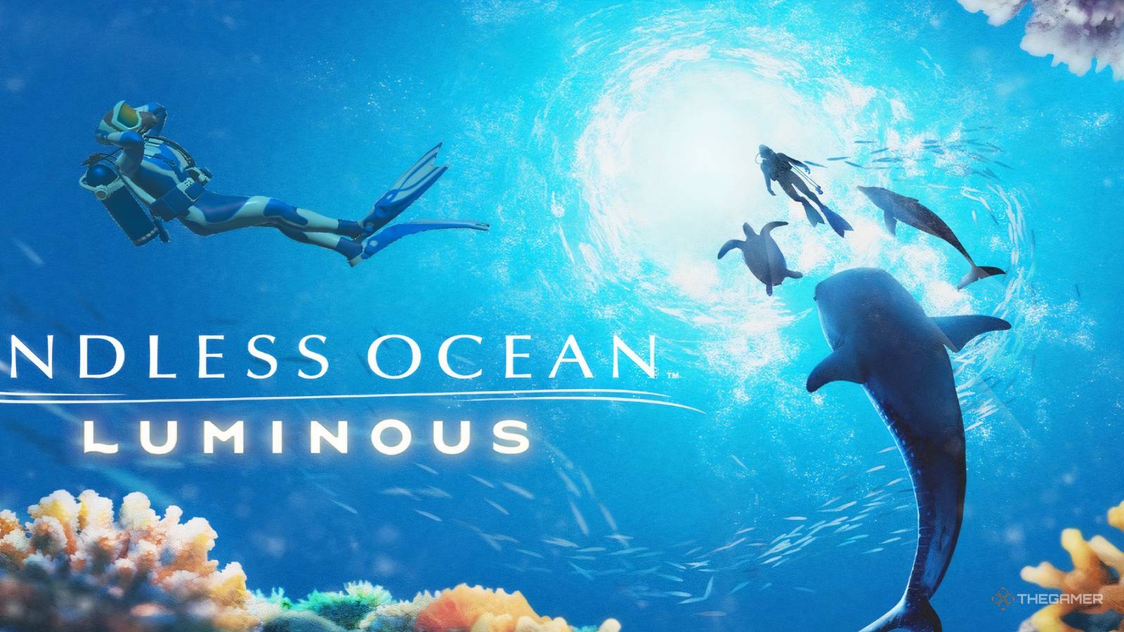 Beginner Tips And Tricks For Playing Endless Ocean Luminous