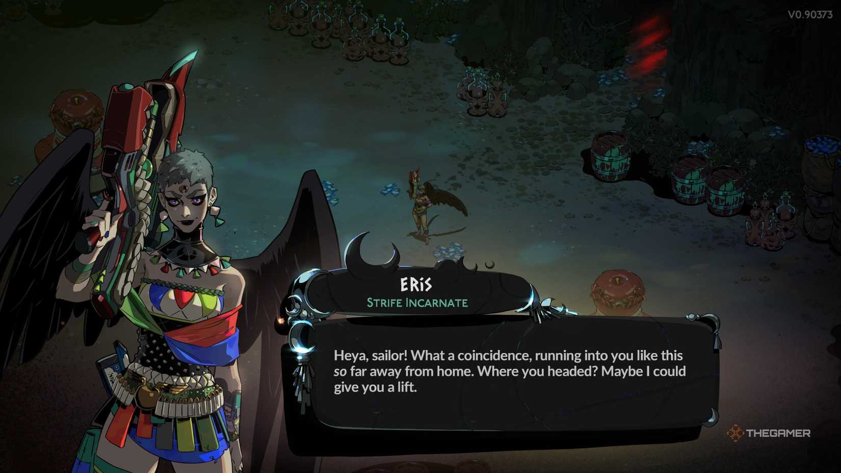 Boss Tier List In Hades 2