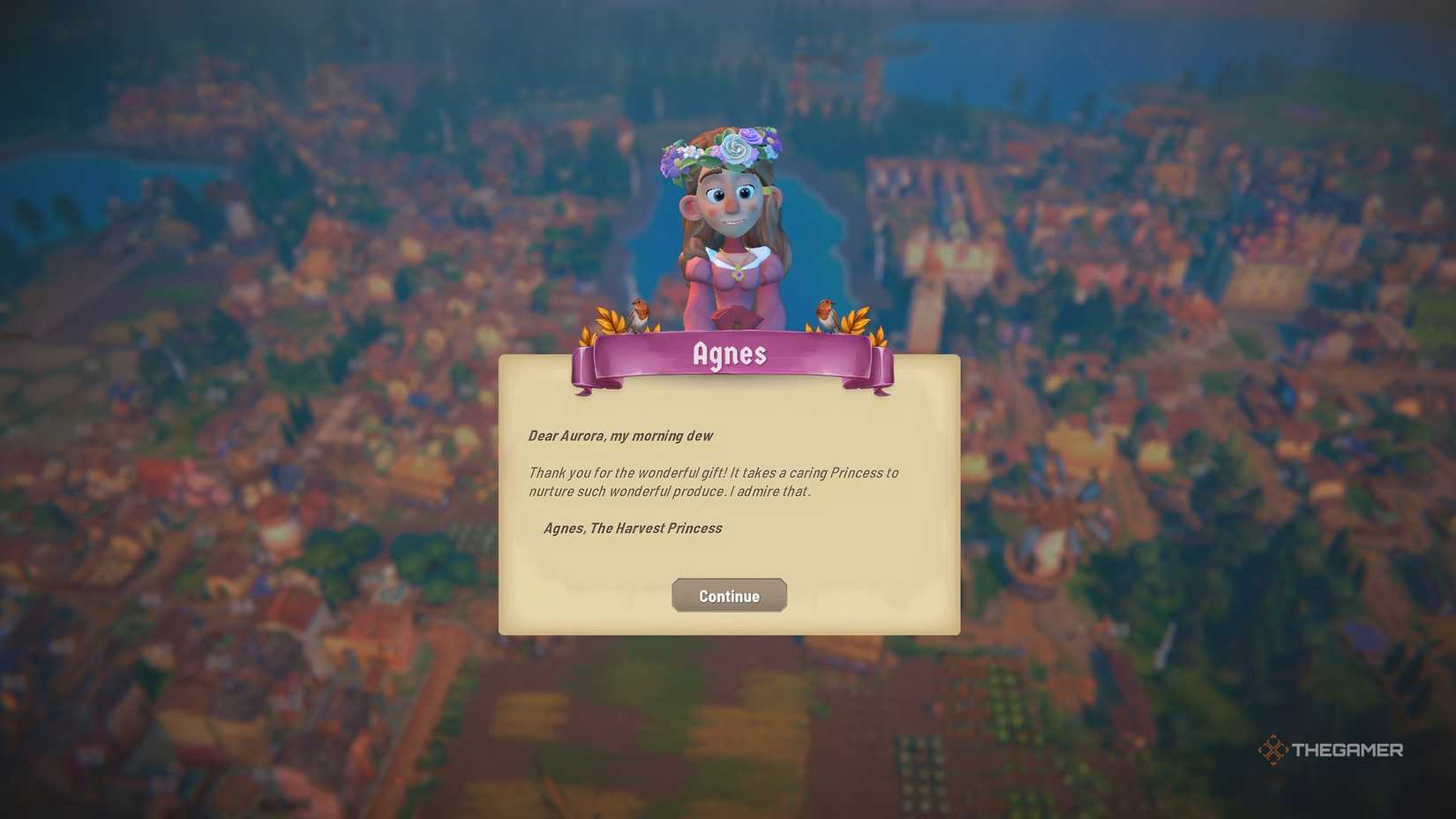Which Prince Or Princess Should You Marry In Fabledom?