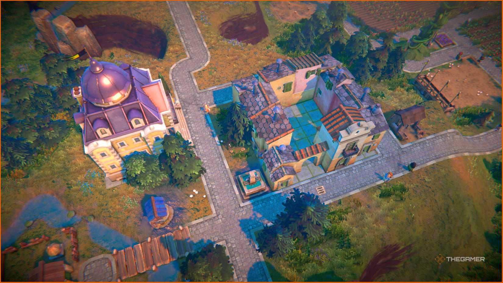Tips And Tricks For Building Your Kingdom In Fabledom