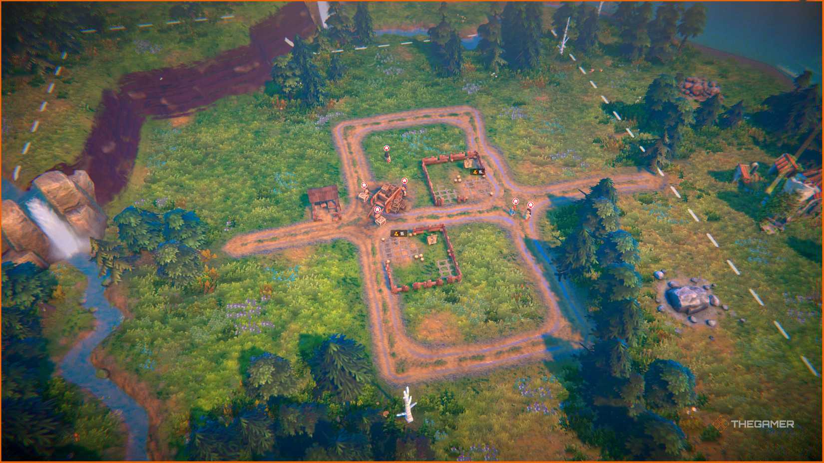 Tips And Tricks For Building Your Kingdom In Fabledom
