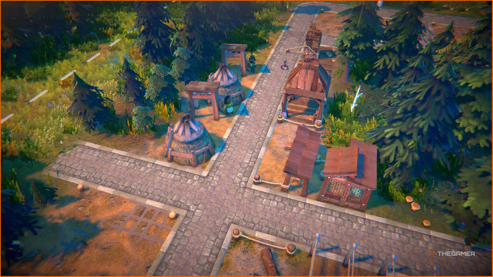 Tips And Tricks For Building Your Kingdom In Fabledom