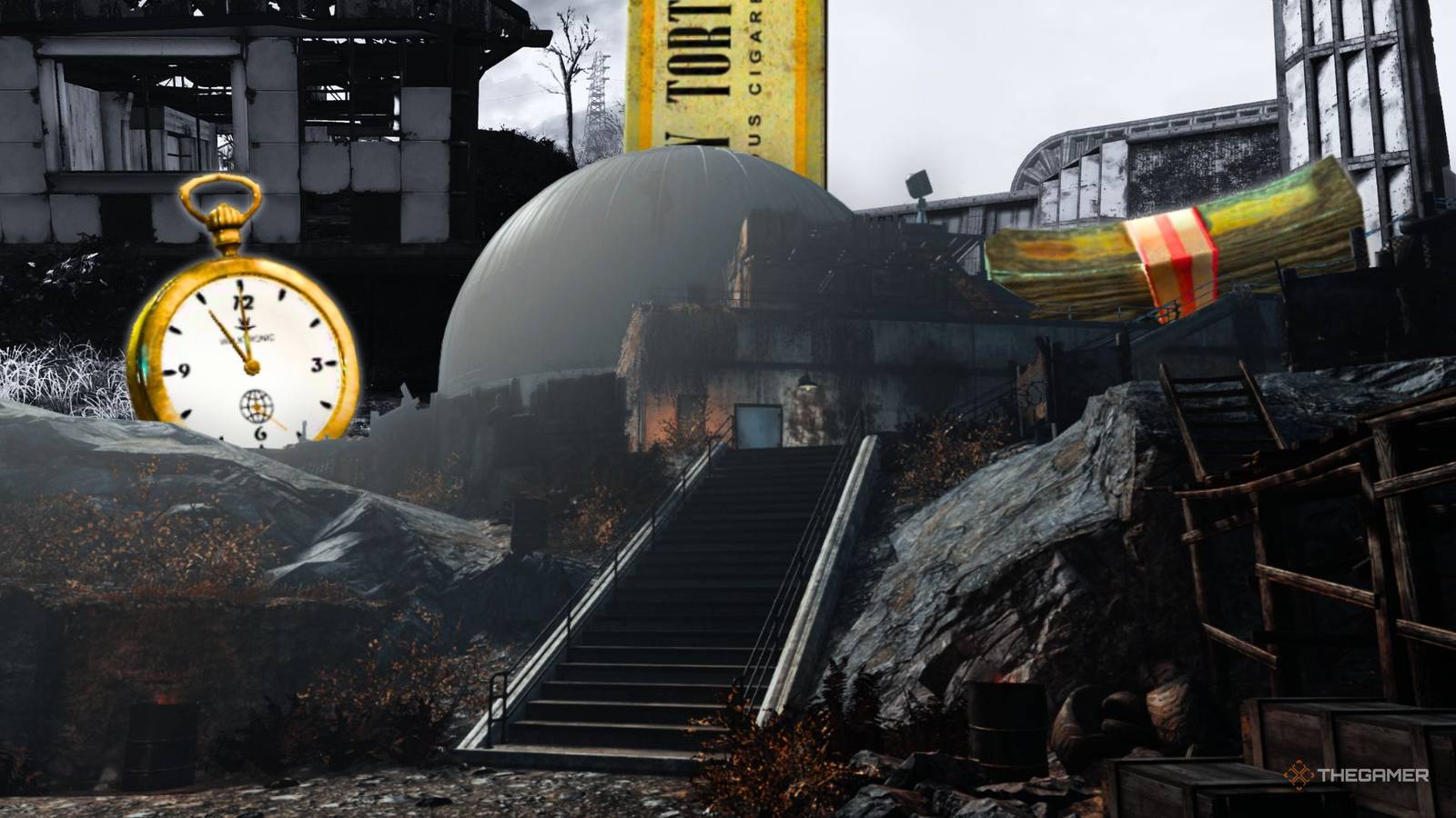 Best Places To Find Junk In Fallout 4