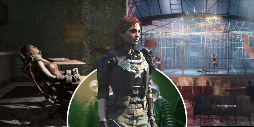 How To Throw Grenades In Fallout 4