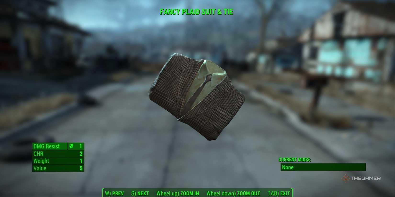 Best Under Armor Clothing In Fallout 4