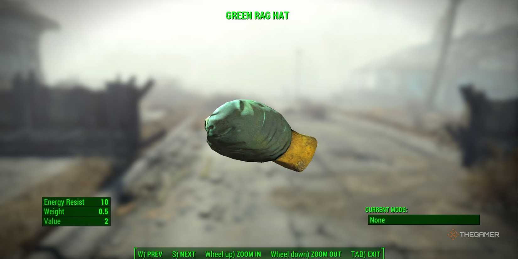 Fallout 4: The Best Helmets, Ranked