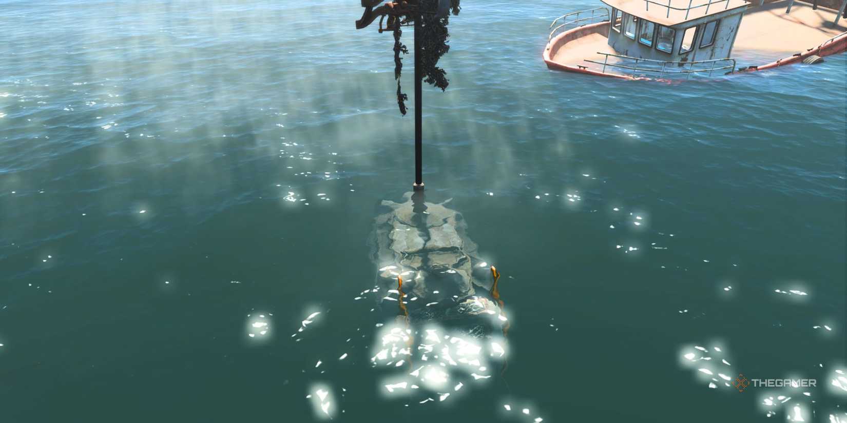 Best Places To Find Junk In Fallout 4