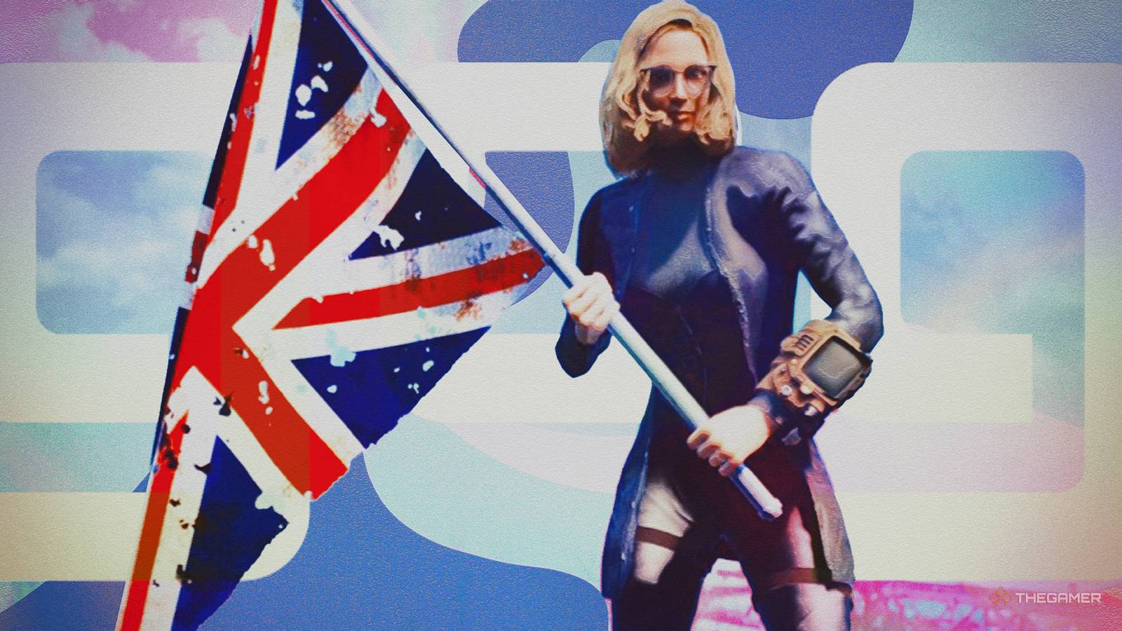 Fallout London Interview: GOG On Launching A DLC-Sized Fallout 4 Mod