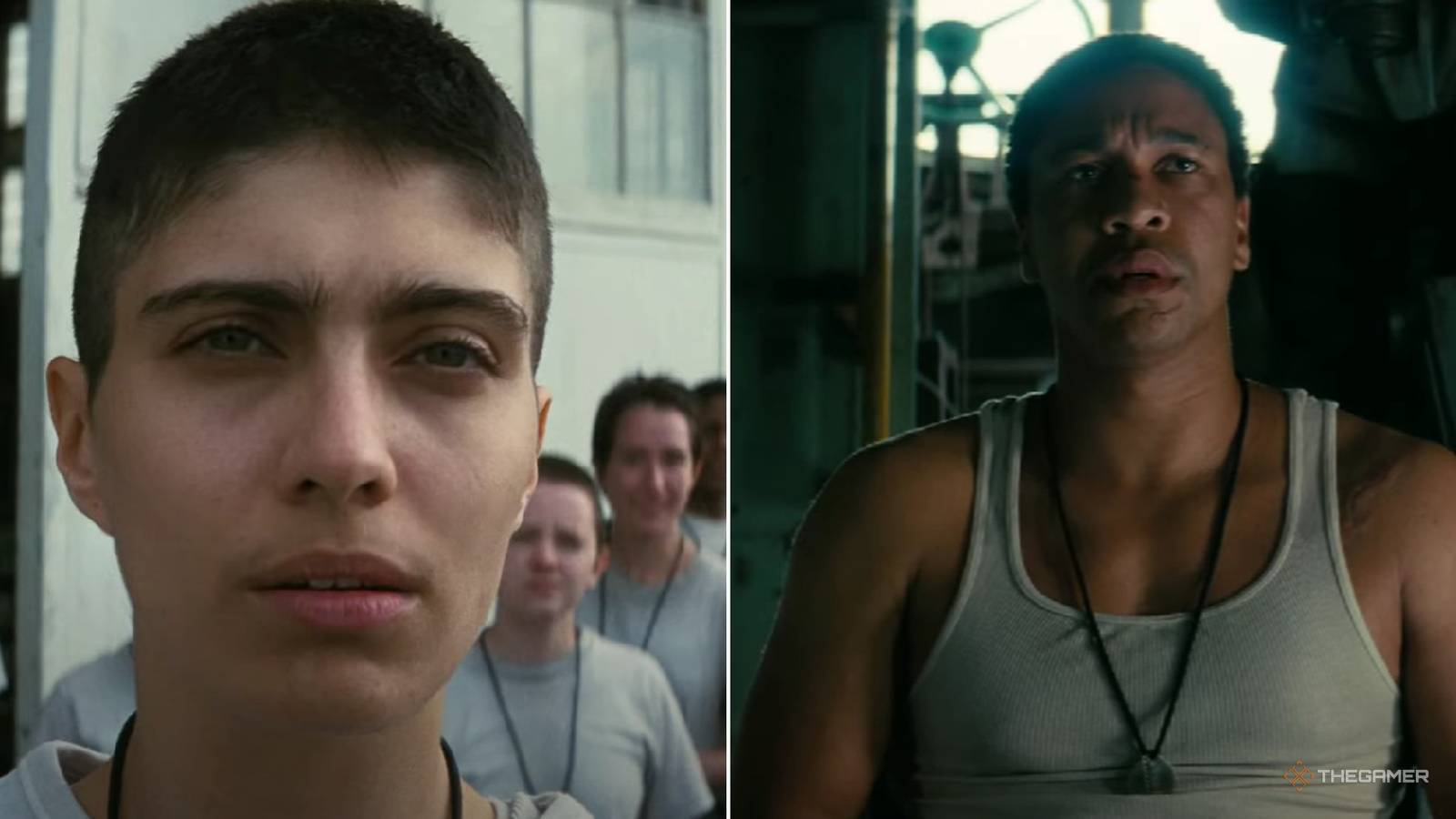 What Happened With Dane In The Fallout TV Series?