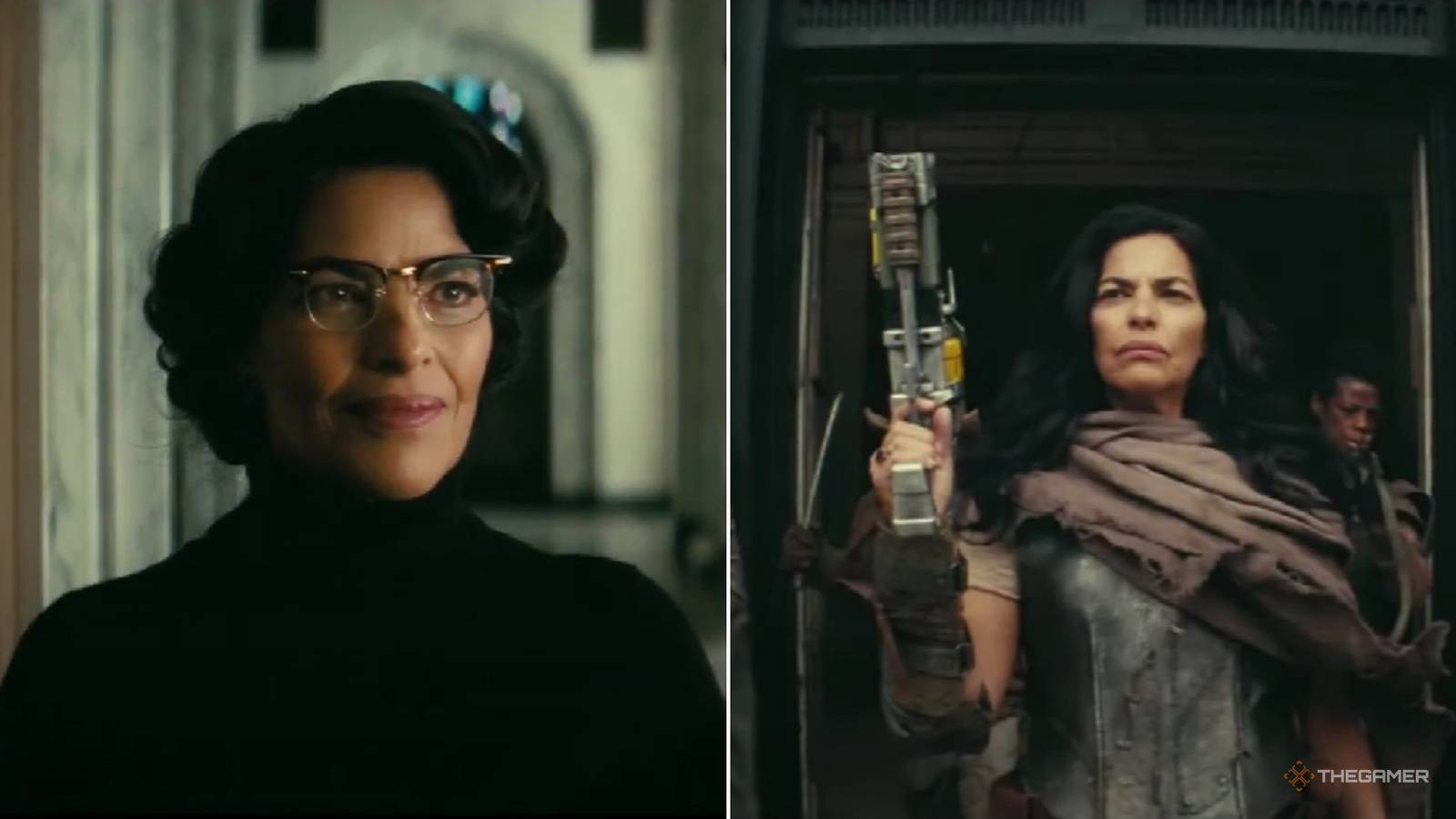 How Did Moldaver Survive For So Long In The Fallout TV Series?