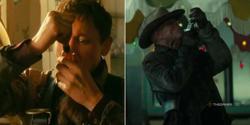 How Did Moldaver Survive For So Long In The Fallout TV Series?